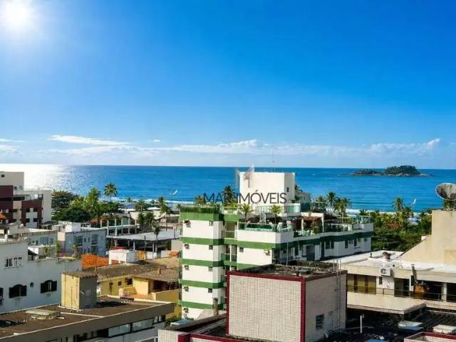 Apartamento para Venda em Guarujá/SP Enseada 3 Quartos