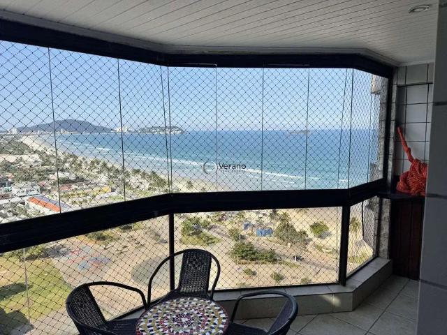 Apartamento para Venda em Guarujá/SP Enseada 3 Quartos