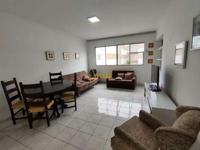 Apartamento para Venda em Guarujá/SP Enseada 3 Quartos
