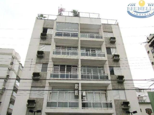 Apartamento para Venda em Guarujá/SP Enseada 3 Quartos