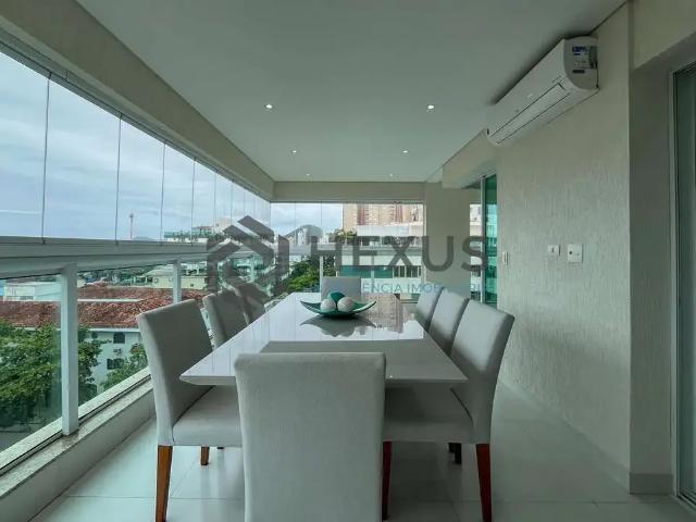 Apartamento para Venda em Guarujá/SP Enseada 3 Quartos