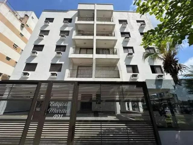 Apartamento para Venda em Guarujá/SP Enseada 3 Quartos