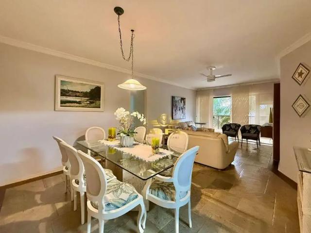 Apartamento para Venda em Guarujá/SP Enseada 3 Quartos
