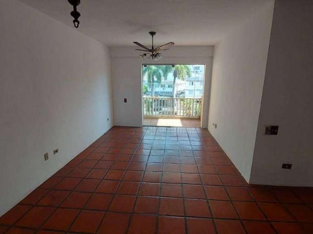 Apartamento para Venda em Guarujá/SP Enseada 3 Quartos