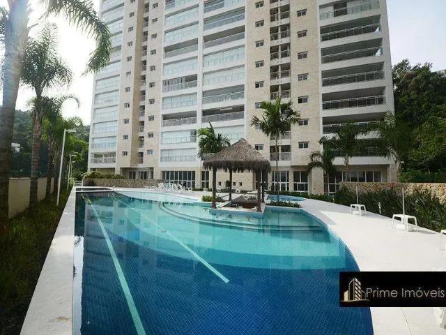 Apartamento para Venda em Guarujá/SP Enseada 3 Quartos