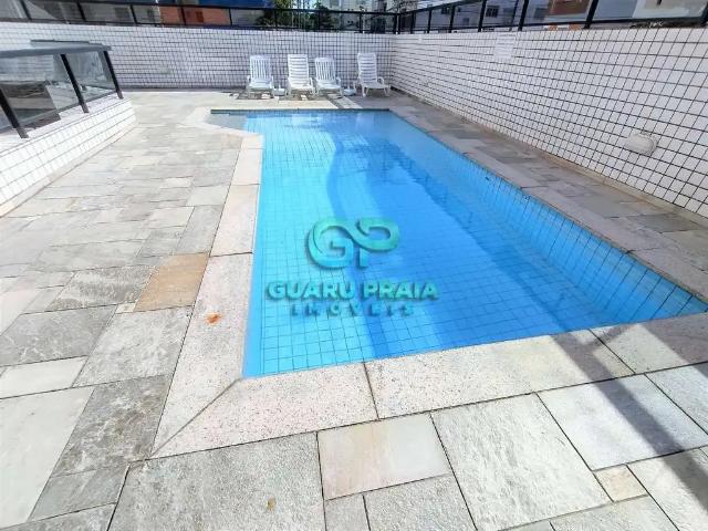 Apartamento para Venda em Guarujá/SP Enseada 3 Quartos