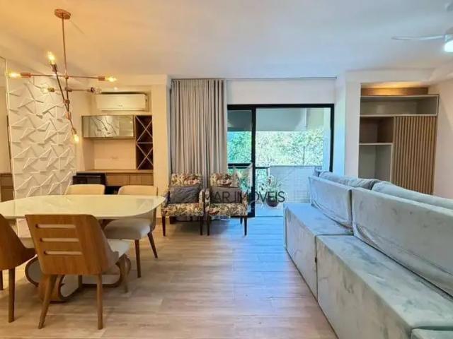 Apartamento para Venda em Guarujá/SP Enseada 3 Quartos