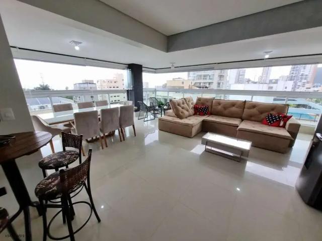 Apartamento para Venda em Guarujá/SP Enseada 3 Quartos