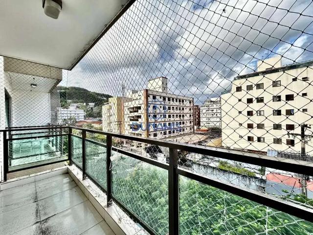 Apartamento para Venda em Guarujá/SP Enseada 3 Quartos