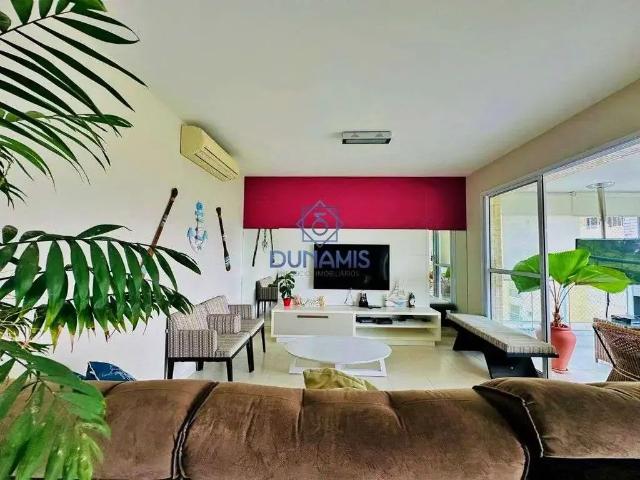 Apartamento para Venda em Guarujá/SP Enseada 3 Quartos