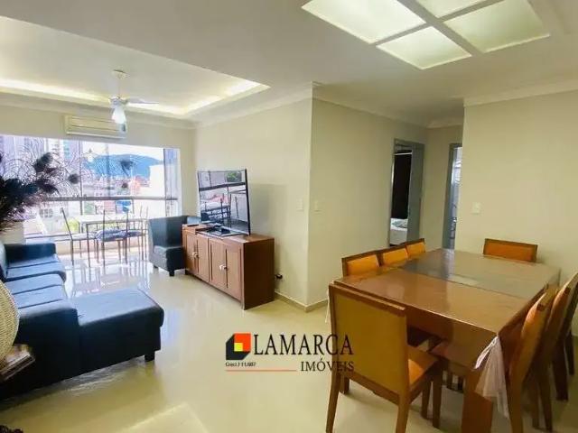 Apartamento para Venda em Guarujá/SP Enseada 3 Quartos