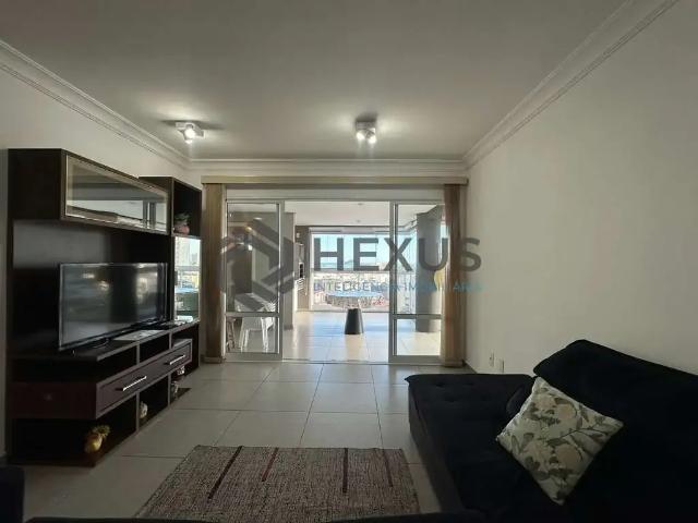 Apartamento para Venda em Guarujá/SP Enseada 3 Quartos