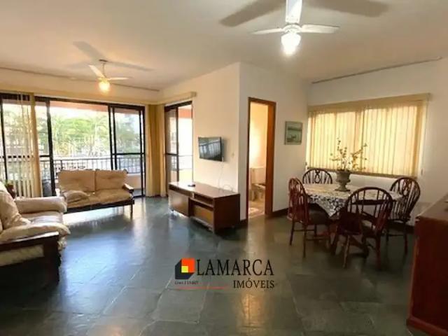 Apartamento para Venda em Guarujá/SP Enseada 3 Quartos