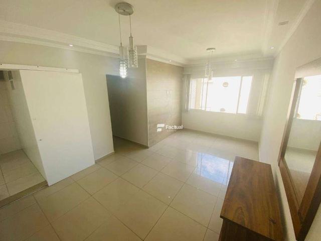 Apartamento para Venda em Guarujá/SP Enseada 3 Quartos