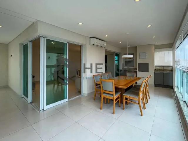 Apartamento para Venda em Guarujá/SP Enseada 3 Quartos