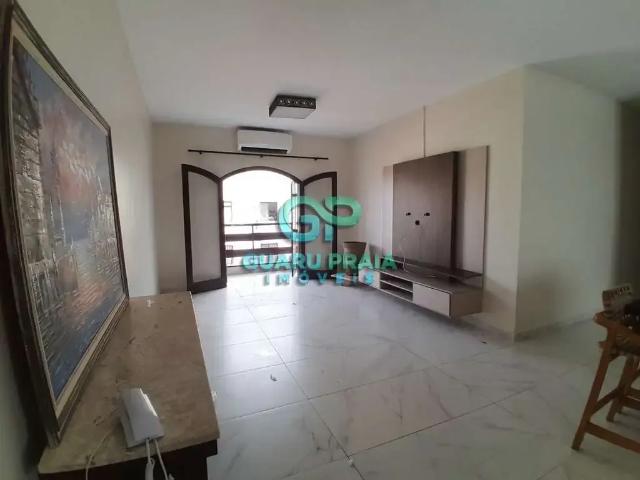 Apartamento para Venda em Guarujá/SP Enseada 3 Quartos