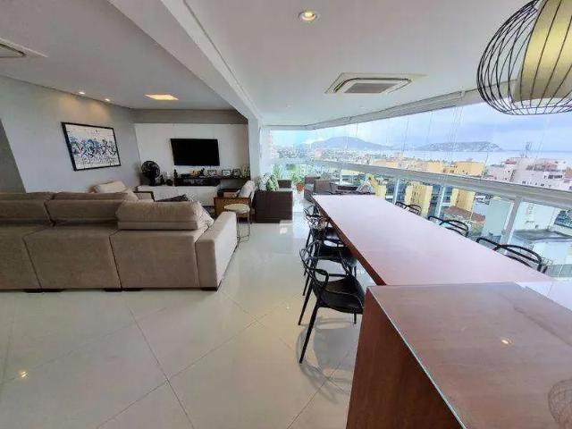 Apartamento para Venda em Guarujá/SP Enseada 3 Quartos