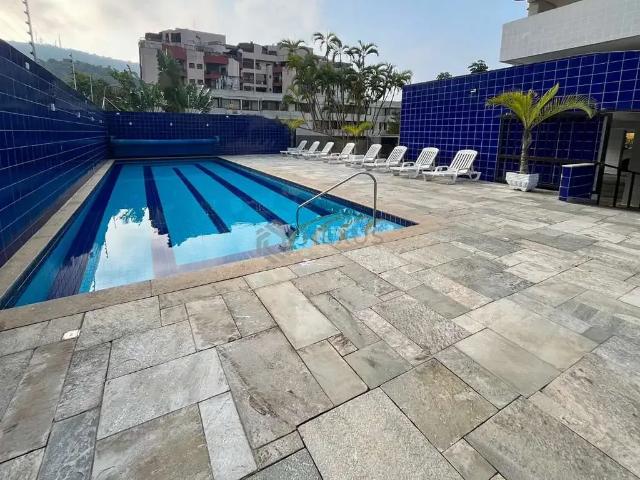 Apartamento para Venda em Guarujá/SP Enseada 3 Quartos