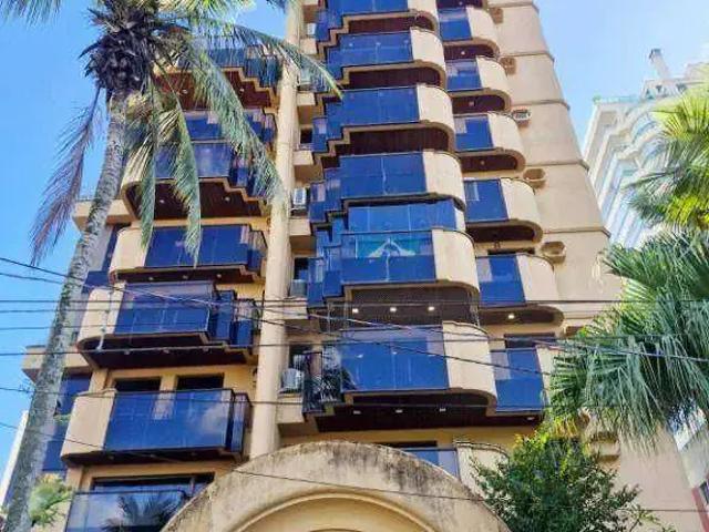 Apartamento para Venda em Guarujá/SP Enseada 3 Quartos