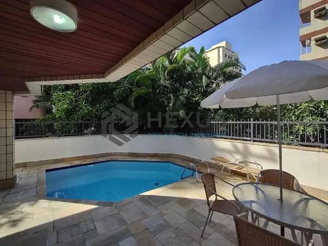Apartamento para Venda em Guarujá/SP Enseada 3 Quartos