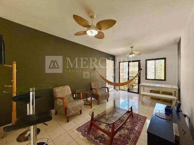 Apartamento para Venda em Guarujá/SP Enseada 3 Quartos