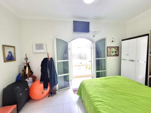 Apartamento para Venda em Guarujá/SP Enseada 3 Quartos