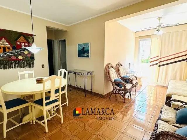 Apartamento para Venda em Guarujá/SP Enseada 3 Quartos