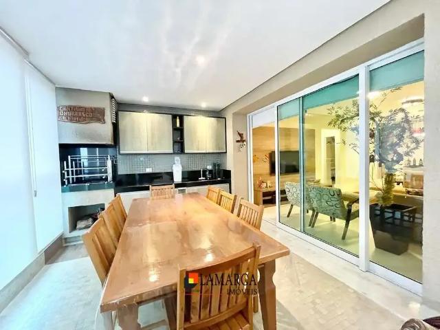 Apartamento para Venda em Guarujá/SP Enseada 3 Quartos