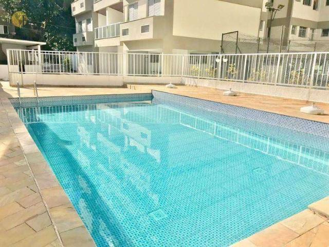 Apartamento para Venda em Guarujá/SP Enseada 3 Quartos