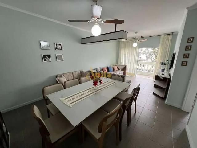 Apartamento para Venda em Guarujá/SP Enseada 3 Quartos