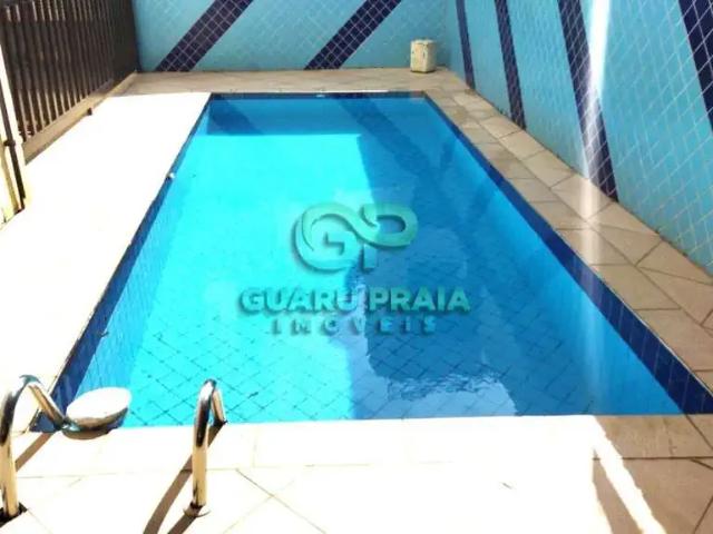 Apartamento para Venda em Guarujá/SP Enseada 3 Quartos