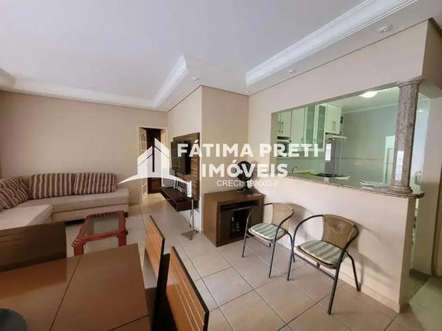 Apartamento para Venda em Guarujá/SP Enseada 3 Quartos