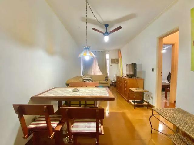 Apartamento para Venda em Guarujá/SP Enseada 3 Quartos