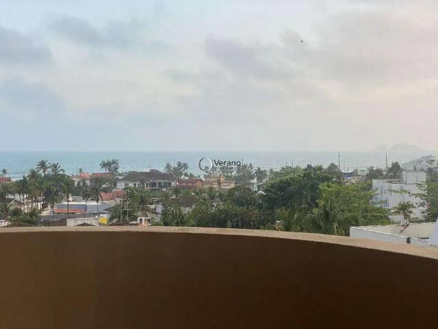 Apartamento para Venda em Guarujá/SP Enseada 3 Quartos