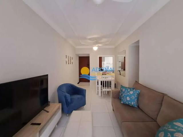 Apartamento para Venda em Guarujá/SP Enseada 3 Quartos
