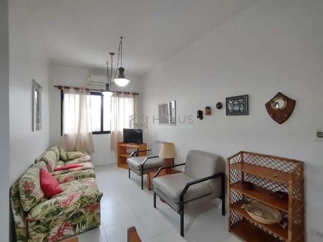 Apartamento para Venda em Guarujá/SP Enseada 3 Quartos
