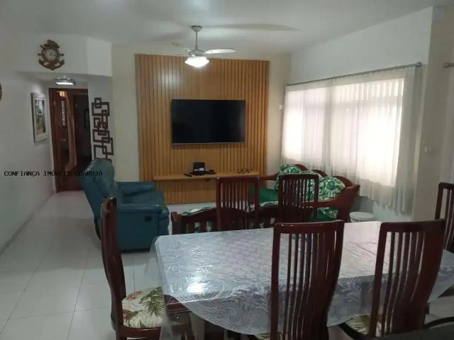 Apartamento para Venda em Guarujá/SP Enseada 3 Quartos