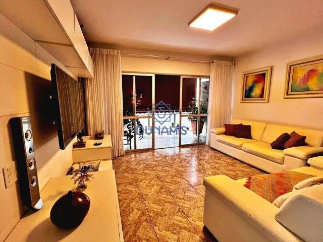 Apartamento para Venda em Guarujá/SP Enseada 3 Quartos