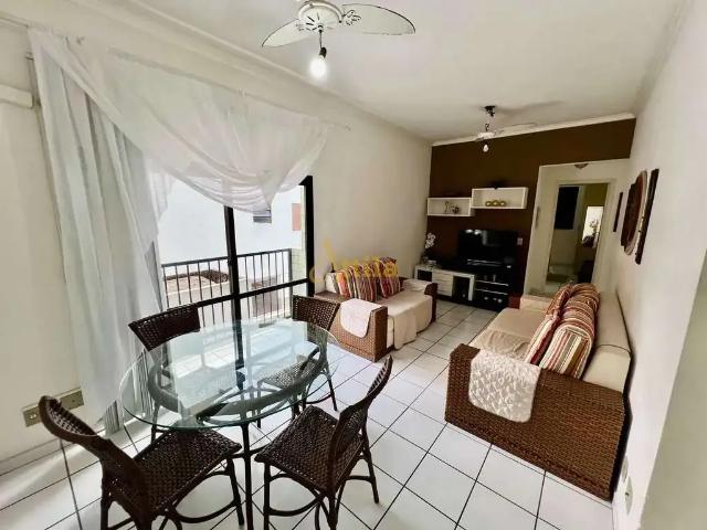 Apartamento para Venda em Guarujá/SP Enseada 3 Quartos