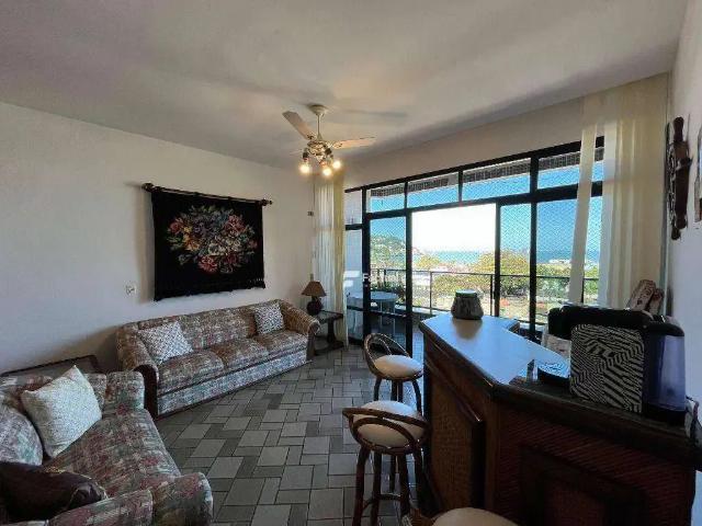 Apartamento para Venda em Guarujá/SP Enseada 3 Quartos