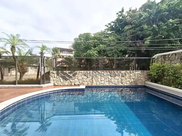 Apartamento para Venda em Guarujá/SP Enseada 3 Quartos