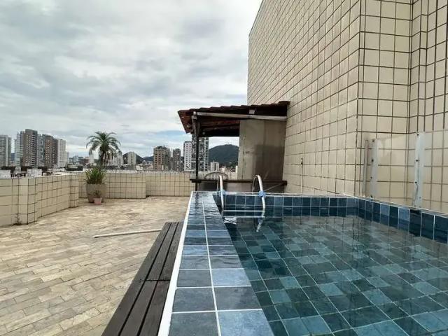 Apartamento para Venda em Guarujá/SP Enseada 3 Quartos