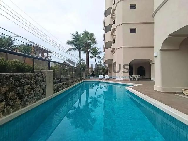 Apartamento para Venda em Guarujá/SP Enseada 3 Quartos