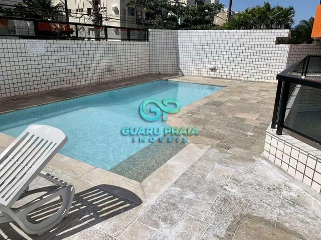 Apartamento para Venda em Guarujá/SP Enseada 3 Quartos