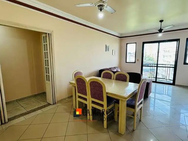 Apartamento para Venda em Guarujá/SP Enseada 3 Quartos