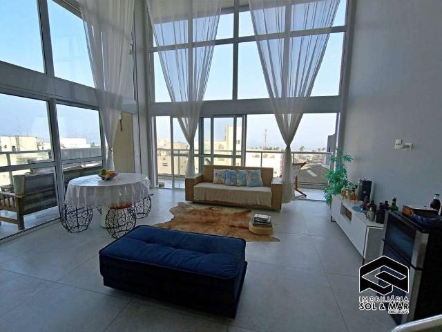 Apartamento para Venda em Guarujá/SP Enseada 3 Quartos