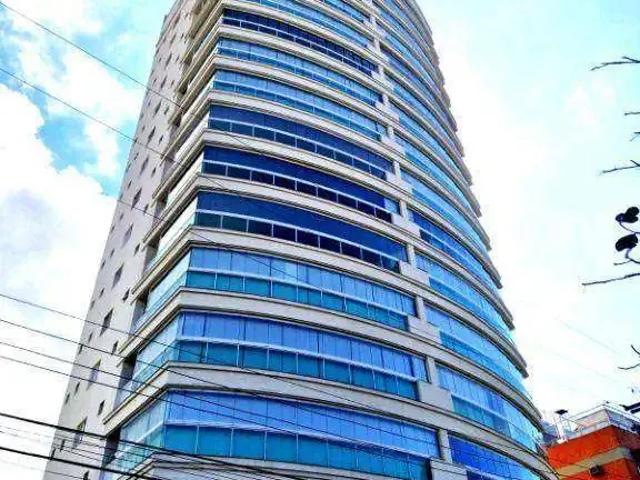 Apartamento para Venda em Guarujá/SP Enseada 3 Quartos
