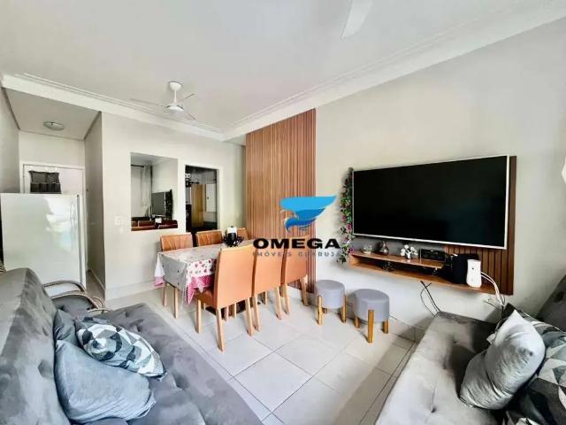 Apartamento para Venda em Guarujá/SP Enseada 3 Quartos