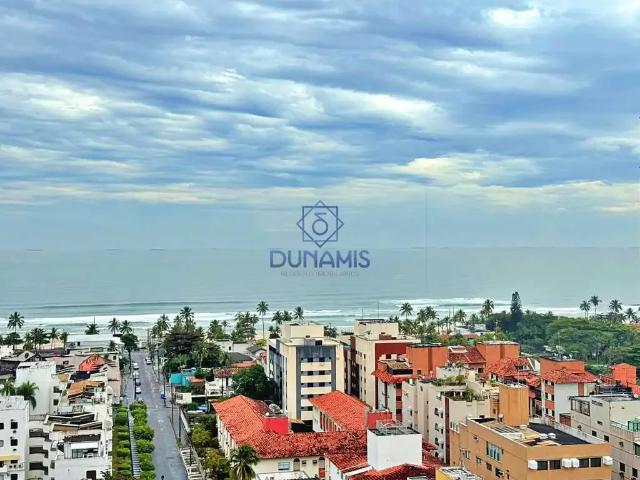 Apartamento para Venda em Guarujá/SP Enseada 3 Quartos