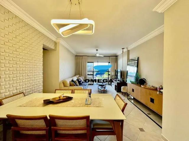 Apartamento para Venda em Guarujá/SP Enseada 3 Quartos